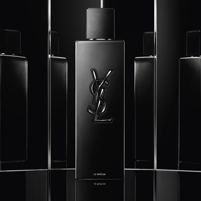 Yves Saint Laurent MYSLF Le Parfum Parfüm für Herren