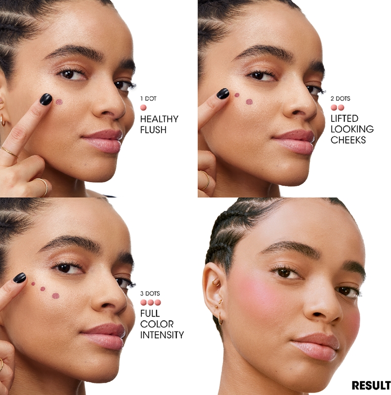 Yves Saint Laurent Make Me Blush Liquid Blush blush liquido | notino.it