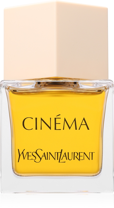 Yves Saint Laurent Cinéma Eau de Parfum für Damen