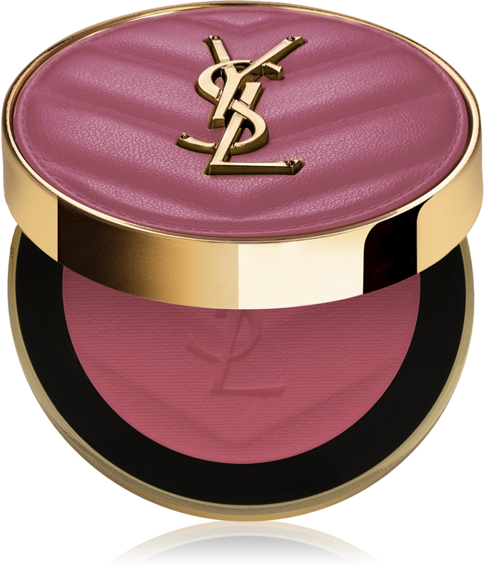 Yves Saint Laurent Make Me Blush Bold Blurring Blush blusher | notino.co.uk