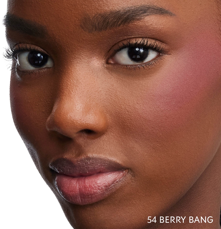 Yves Saint Laurent Make Me Blush Bold Blurring Blush blush | notino.fr