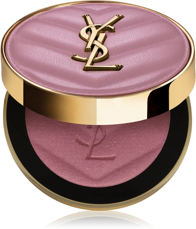 Прегледи на Yves Saint Laurent Make Me Blush Bold Blurring Blush руж | notino.bg