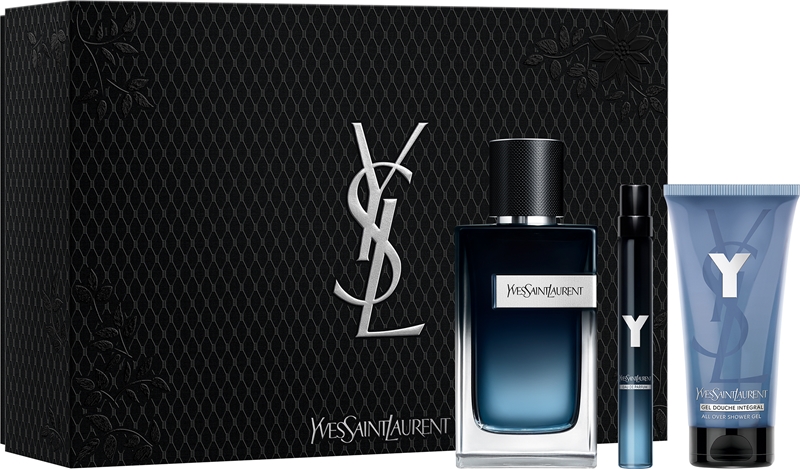 Yves Saint Laurent Y gift set for men | notino.co.uk