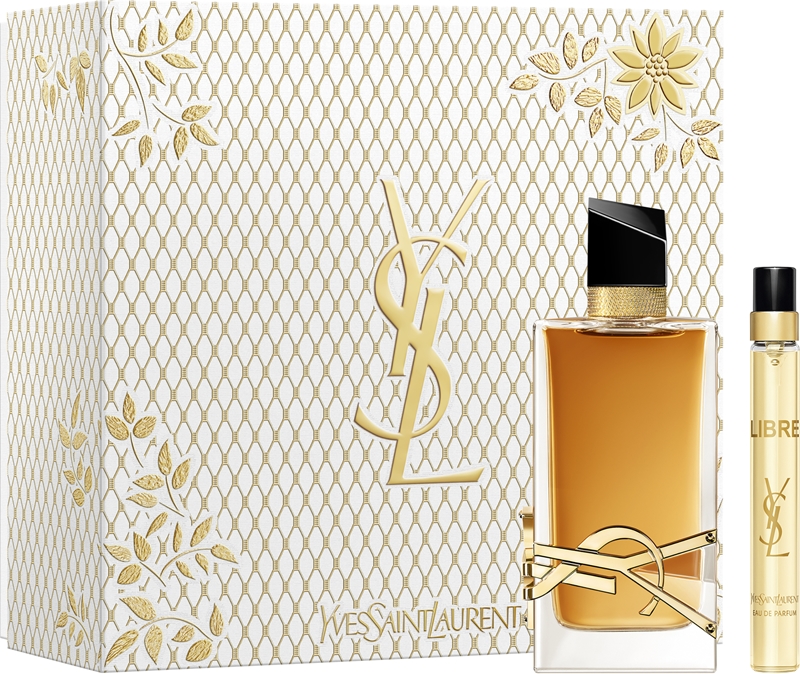 Yves Saint Laurent Libre Intense coffret cadeau pour femme | notino.be