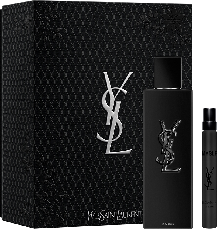 Yves Saint Laurent MYSLF Le Parfum Gift Set for men | notino.ie