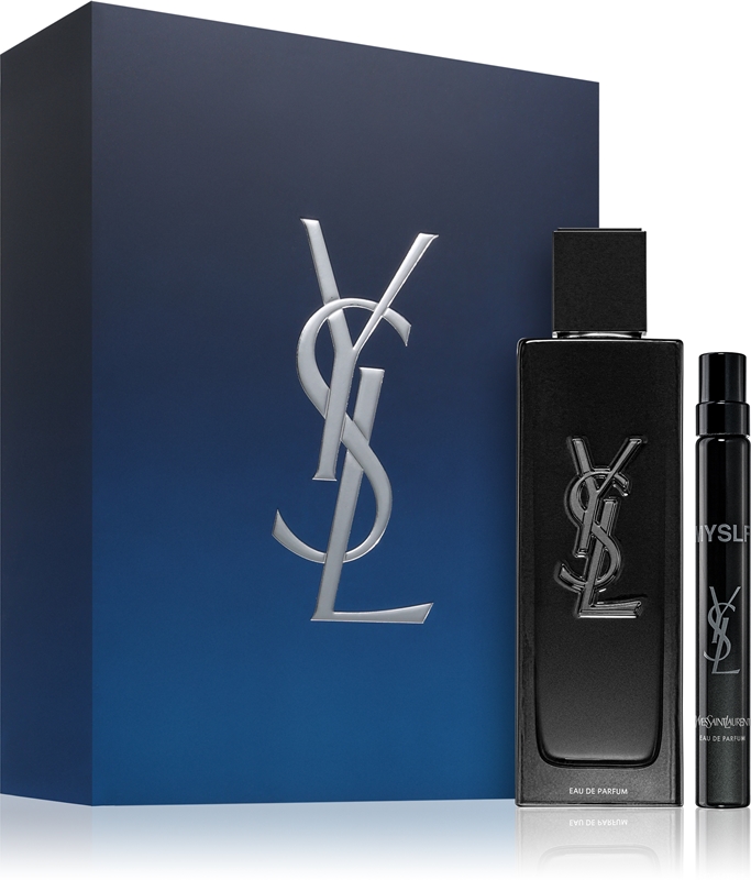 Yves Saint Laurent MYSLF Gift Set for men | notino.ie