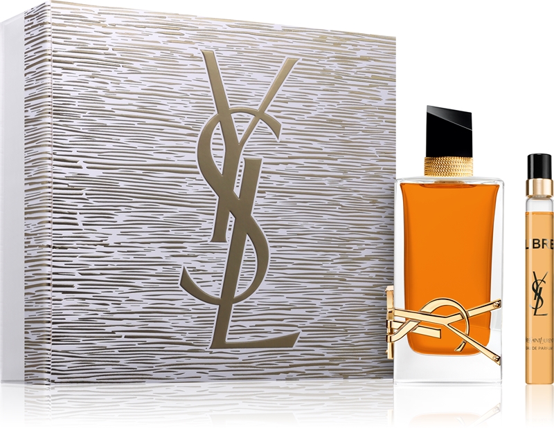 Yves Saint Laurent Libre Intense confezione regalo da donna | notino.it