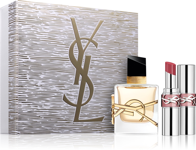 Yves Saint Laurent Libre gift set for women | notino.co.uk