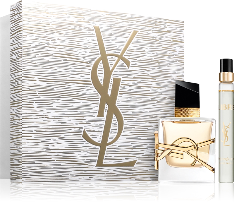 Yves Saint Laurent Libre coffret cadeau pour femme | notino.be