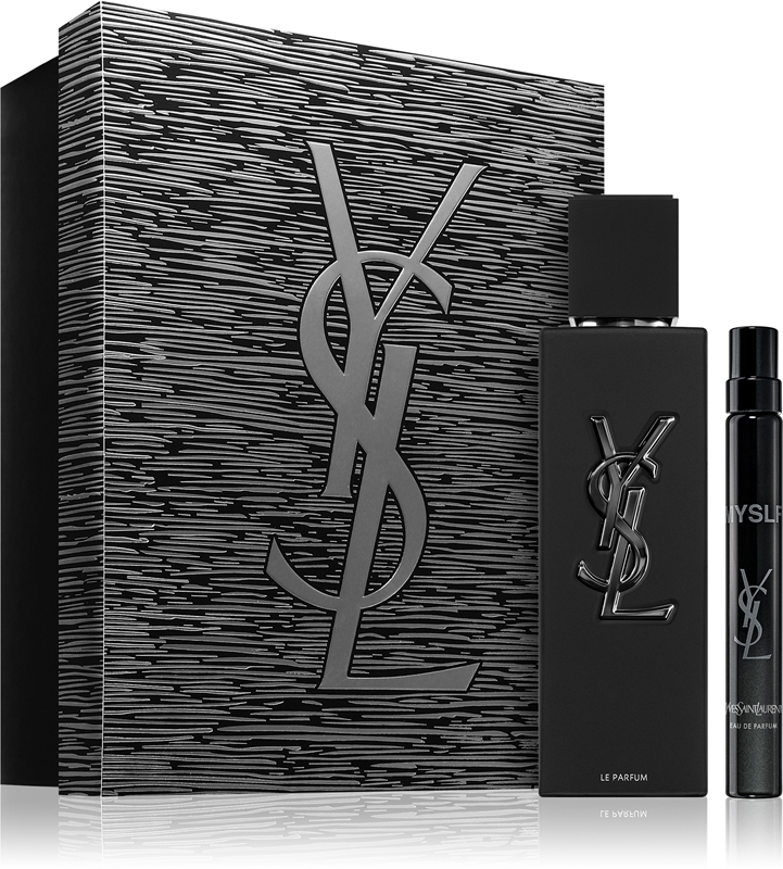 Yves Saint Laurent MYSLF Le Parfum Gift Set for men | notino.ie