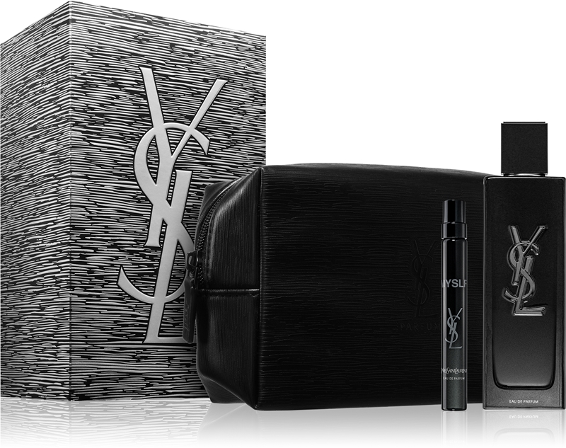 Yves Saint Laurent MYSLF Coffret cadeau pour homme | notino.fr