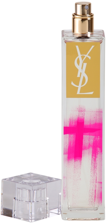 Yves Saint Laurent Elle Limited Edition eau de toilette pour femme 90 ...