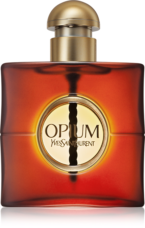 Yves Saint Laurent Opium eau de parfum for women Review | notino.co.uk