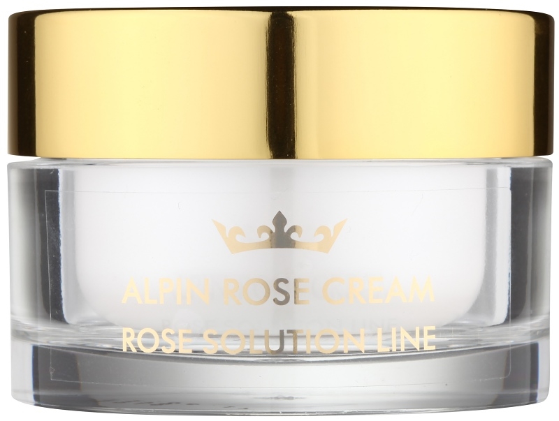 Yvette Rose Solution Reinforcing Cream to Widespread and Bursting Veins ...