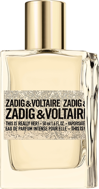 ZADIG&VOLTAIRE This is Really her! Eau de Parfum pour femme | notino.fr