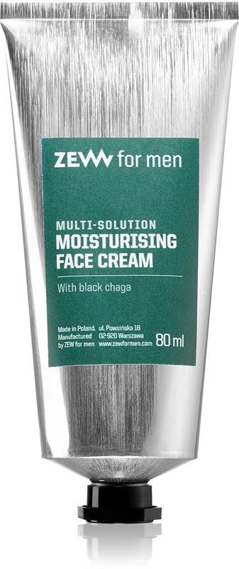 Zew For Men Everyones set sada na tělo a obličej pro muže | notino.cz