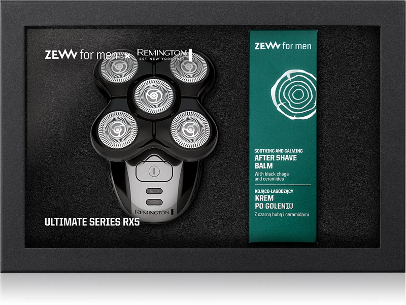 Zew For Men Remington RX5 Ultimate Series | Livrare rapida! | Notino.ro