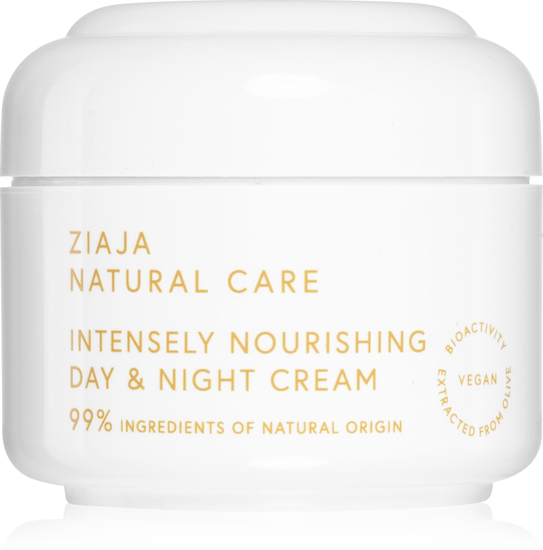 Ziaja Natural Care | Livrare rapida! | Notino.ro