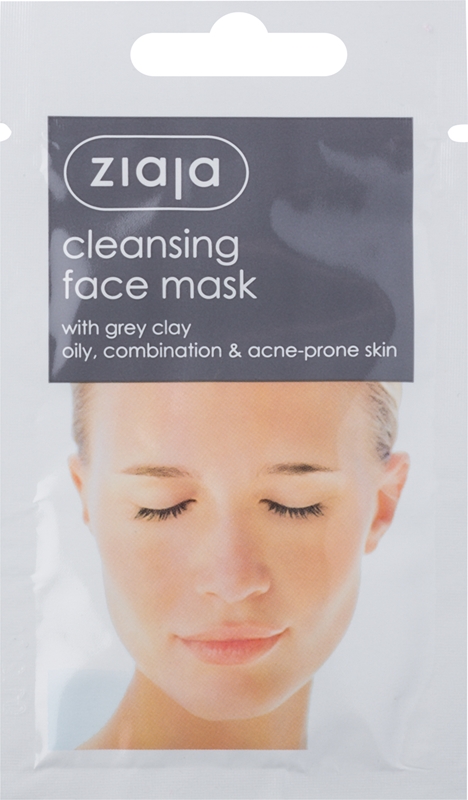 Ziaja Mask cleansing face mask | notino.co.uk