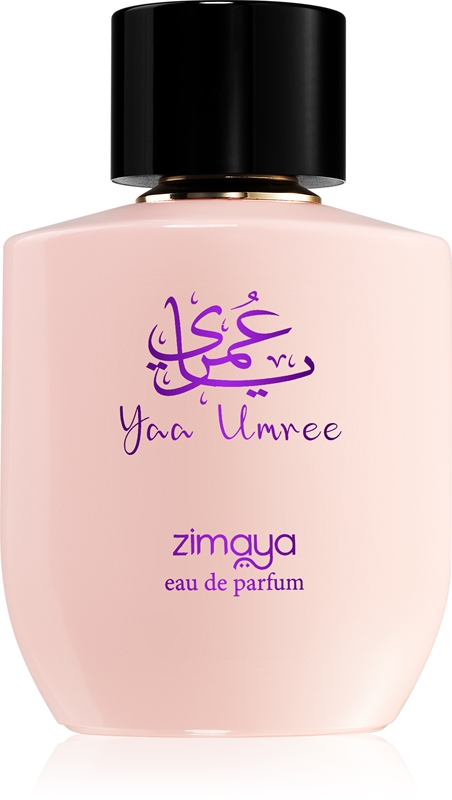 Zimaya Yaa Umree Eau de Parfum for women reviews | notino.ie