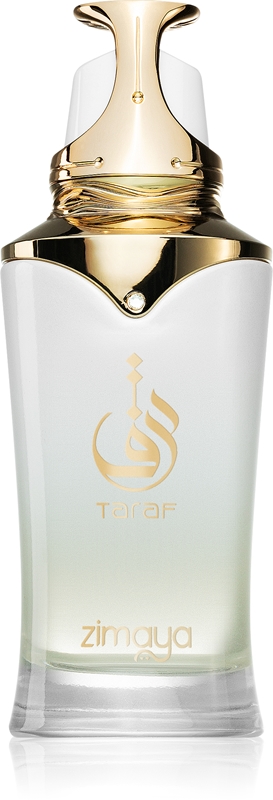 Zimaya Taraf White eau de parfum for women Review | notino.co.uk