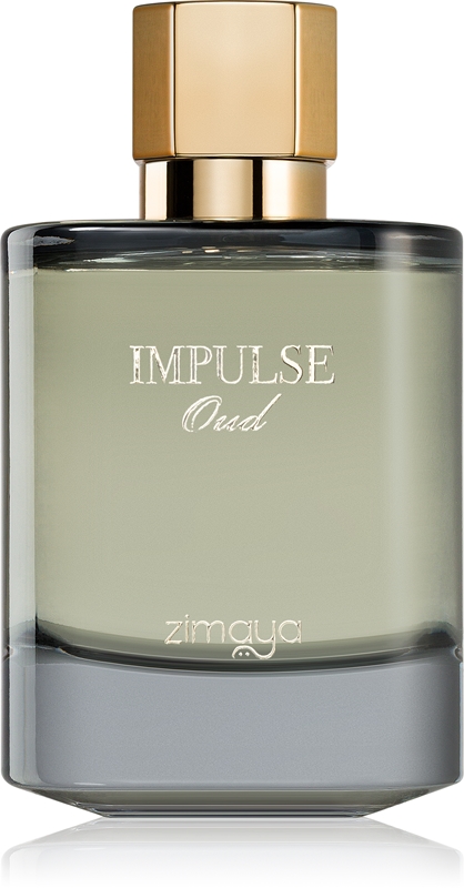 Zimaya Impulse Oud Eau de Parfum mixte | notino.fr