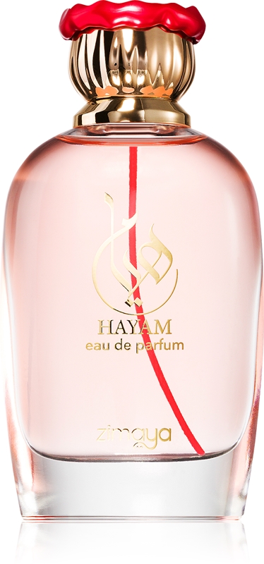 Zimaya Hayaam eau de parfum for women | notino.co.uk