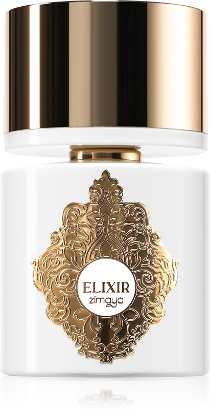 Zimaya Elixir White eau de parfum for women | notino.co.uk