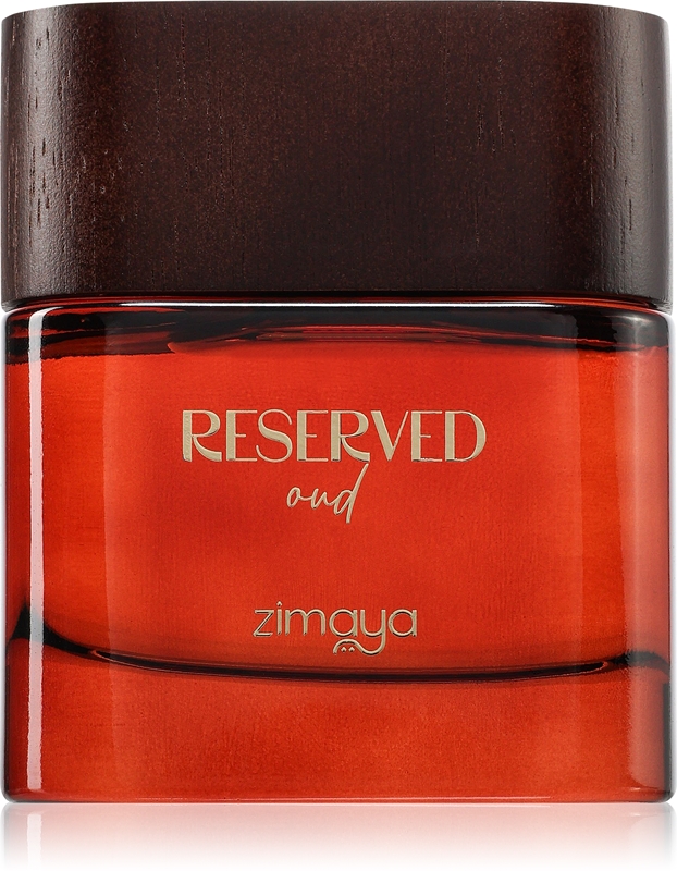 Zimaya Reserved Oud Eau de Parfum mixte | notino.fr
