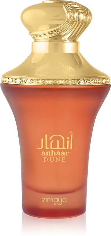 Zimaya Anhaar Dune eau de parfum unisex | notino.co.uk