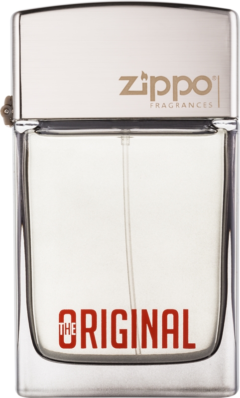 Zippo Fragrances The Original Eau de Toilette for Men | notino.co.uk