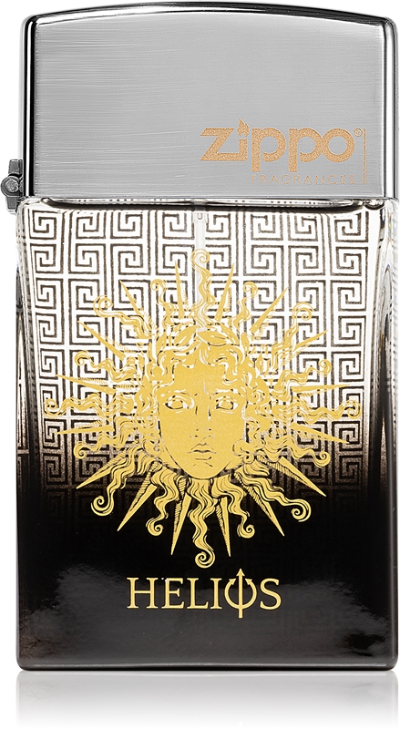 Zippo Fragrances Helios Eau de Toilette for Men | notino.ie