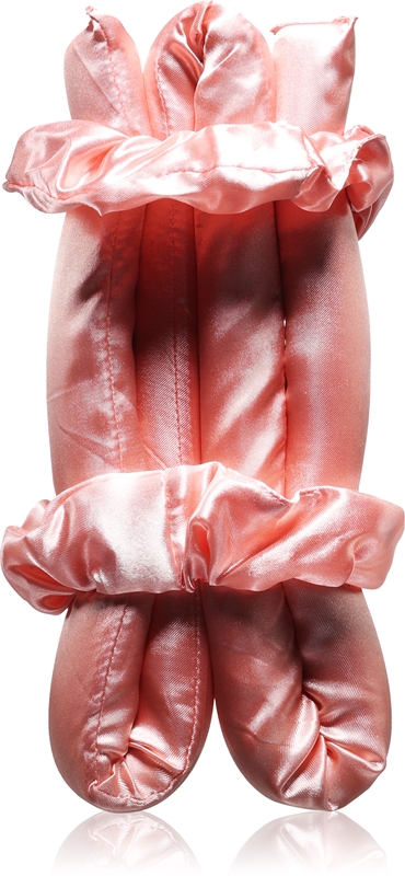 Zoë Ayla Heatless Curler Set hair curling kit | notino.co.uk