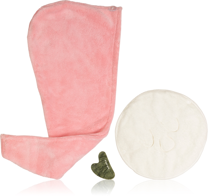 Zoë Ayla Relax & Renew Kit Gift Set voor Vrouwen | notino.nl