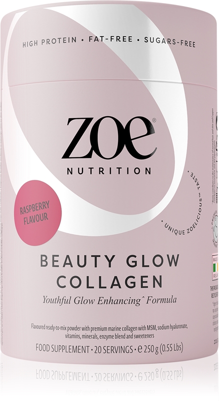 ZOE Beauty Glow Collagen kolagen pro ženy | notino.cz