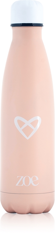 ZOE Stainless Steel Insulated Water Bottle thermo drinkfles | notino.nl