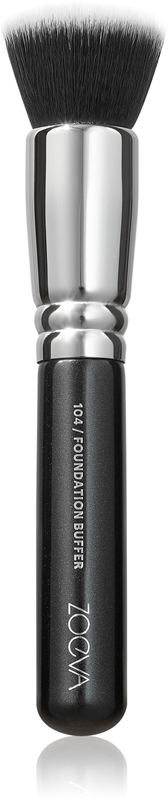 ZOEVA 104 Foundation Buffer pincel de base | notino.pt