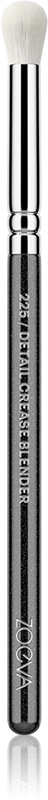 ZOEVA 225 Detail Crease Blender štetec na očné tiene | notino.sk