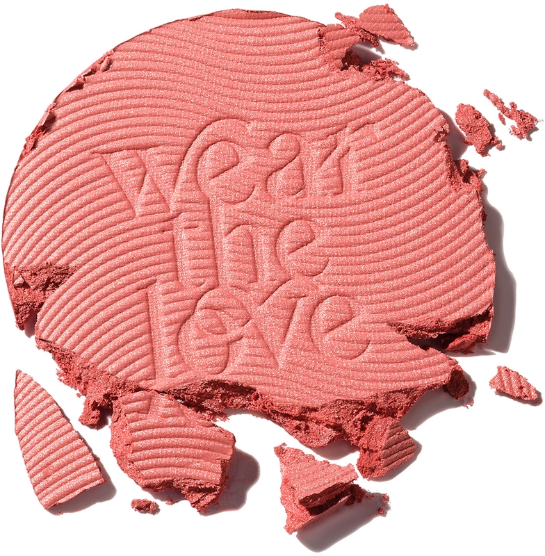 ZOEVA Velvet Love Blush Powder blush | notino.it