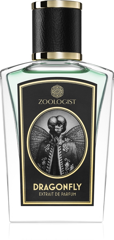 Zoologist Dragonfly parfémový extrakt unisex | notino.cz