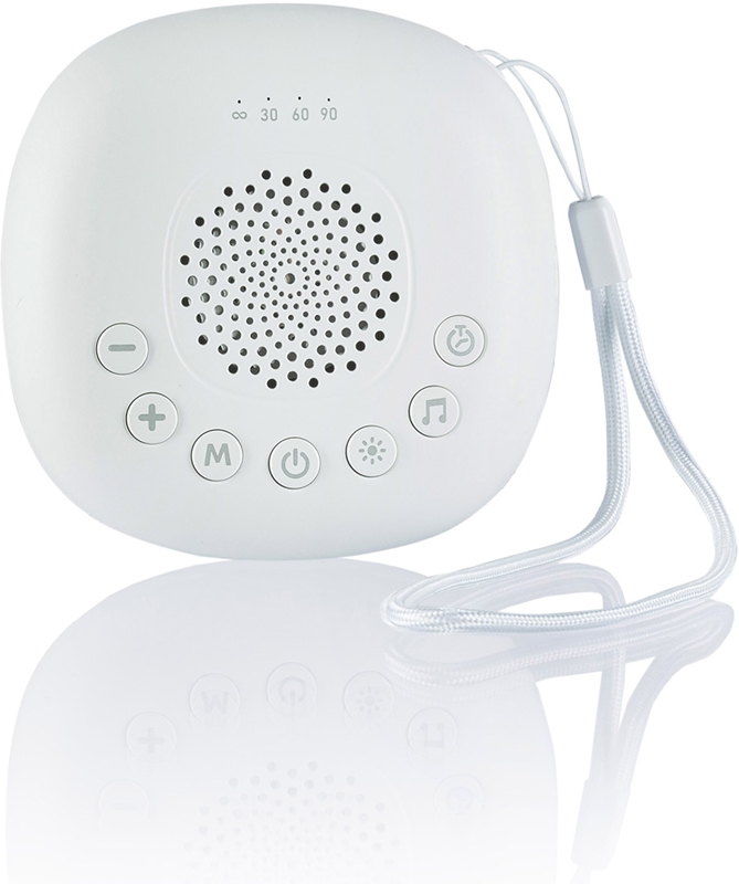 Zopa Portable White Noise Machine φορητή συσκευή ύπνου | notino.gr