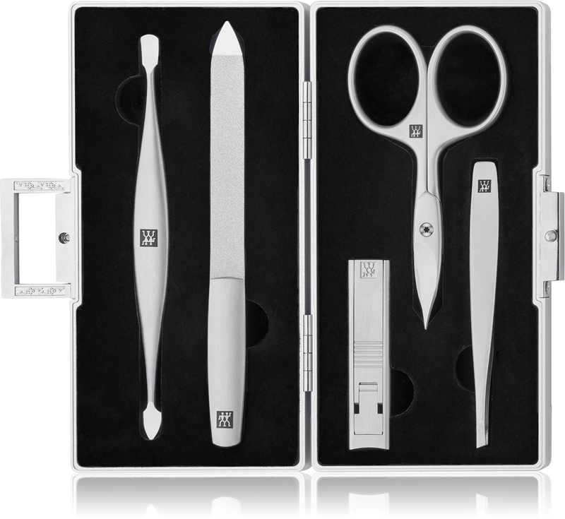 Zwilling Premium Set per manicure | notino.it