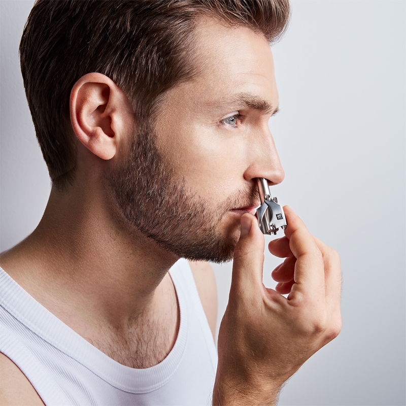 Zwilling Classic Inox Nina- ja kõrvakarvade trimmer | notino.ee