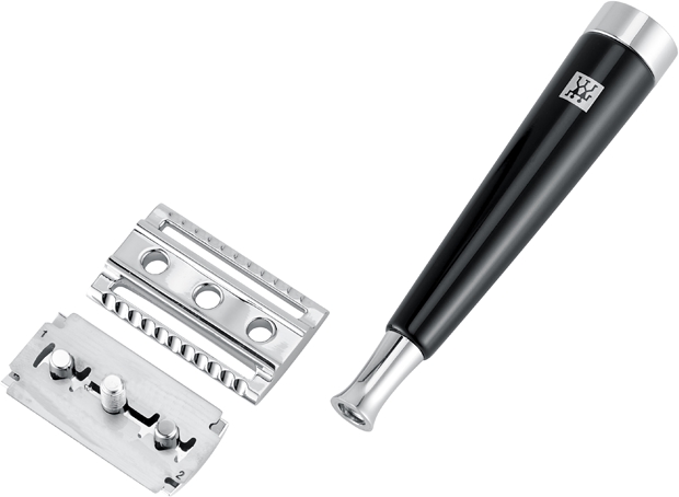 Zwilling Classic Safety Razor rasoio | notino.it