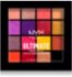 NYX Professional Makeup Ultimate Shadow Palette paletka očných tieňov ...