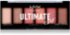 NYX Professional Makeup Ultimate Edit Petite Shadow палетка тіней для ...