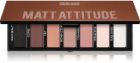 PUPA Milano Make-up Stories Compact Eyeshadow Palette palette di ...