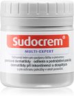 Sudocrem Multi-Expert Schutzcreme für empfindliche und gereizte Haut ...