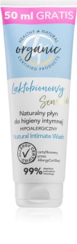 4Organic Lactobion gel para higiene íntima | notino.pt