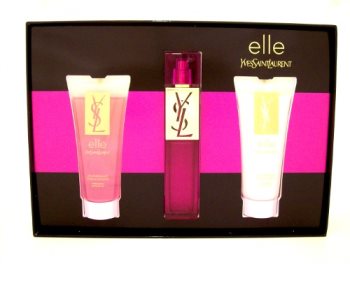 Yves Saint Laurent Elle | Livrare între 2-4 zile | Notino.ro